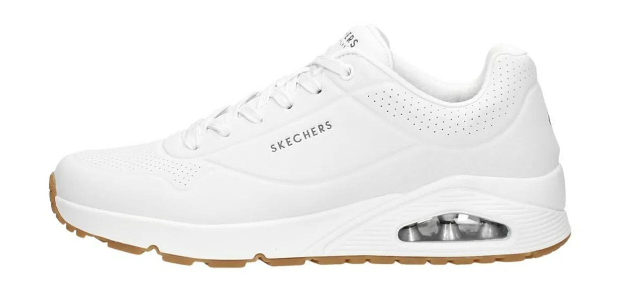 Uno - Stand On Air - Skechers - | Warenhuis Groningen