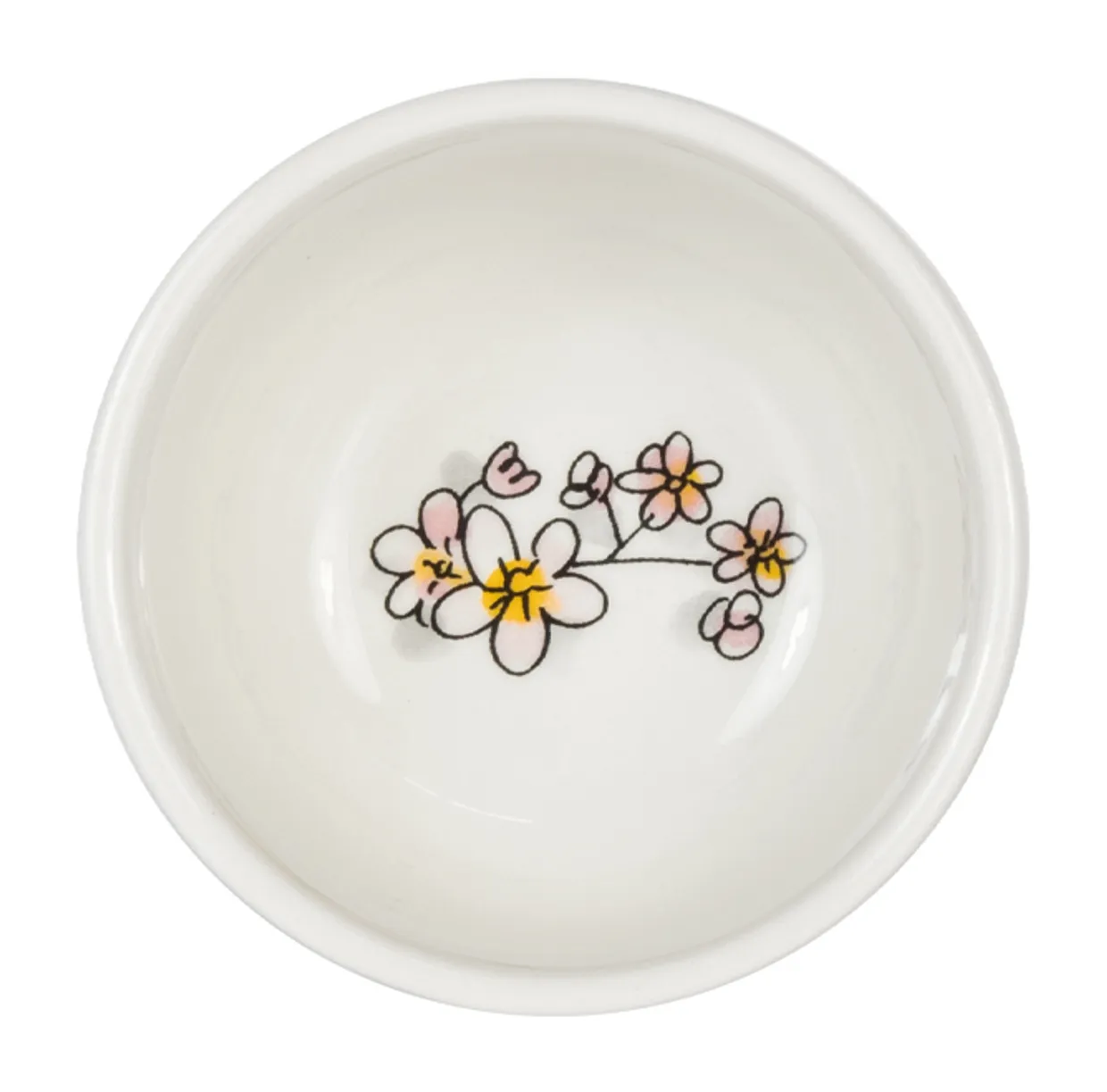 Sushi: small bowl 8 cm blue - Blond Amsterdam - | Dit is Assen