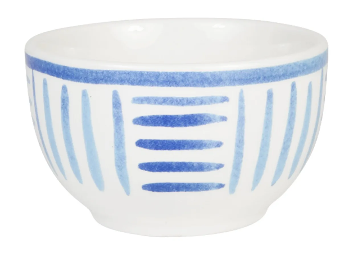 Sushi: small bowl 8 cm blue - Blond Amsterdam - | Dit is Assen