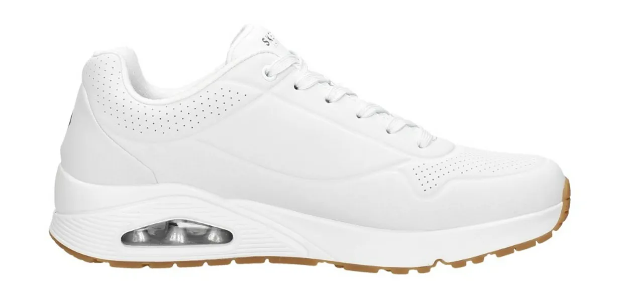 Uno - Stand On Air - Skechers - | Warenhuis Groningen